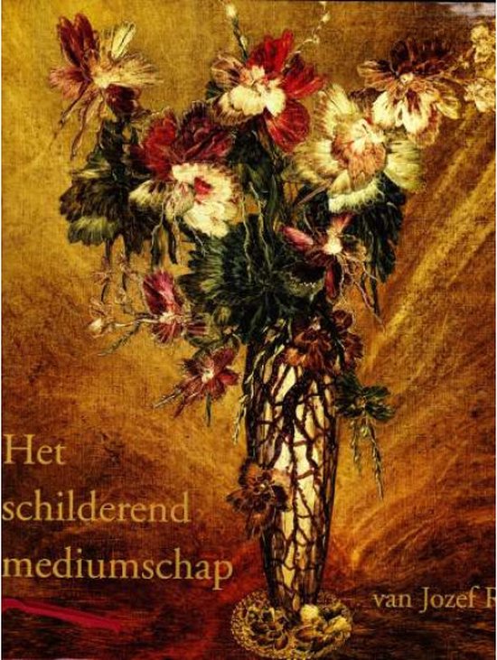 Het schilderend mediumschap van Jozef Rulof, J. Rulof | 9789070554583 ...