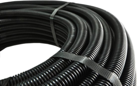 Tyleen mantelbuis 12mm - lengte 50 meter | bol
