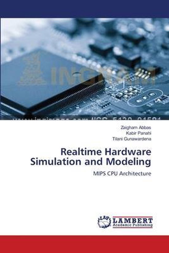 Realtime Hardware Simulation and Modeling | 9783659185663 | Zaigham ...