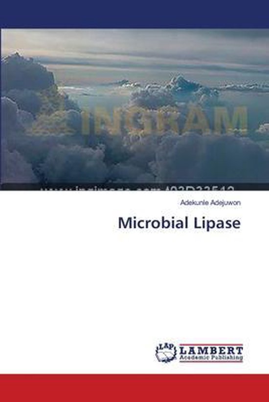 Microbial Lipase, Adekunle Adejuwon | 9783659480904 | Boeken | bol.com