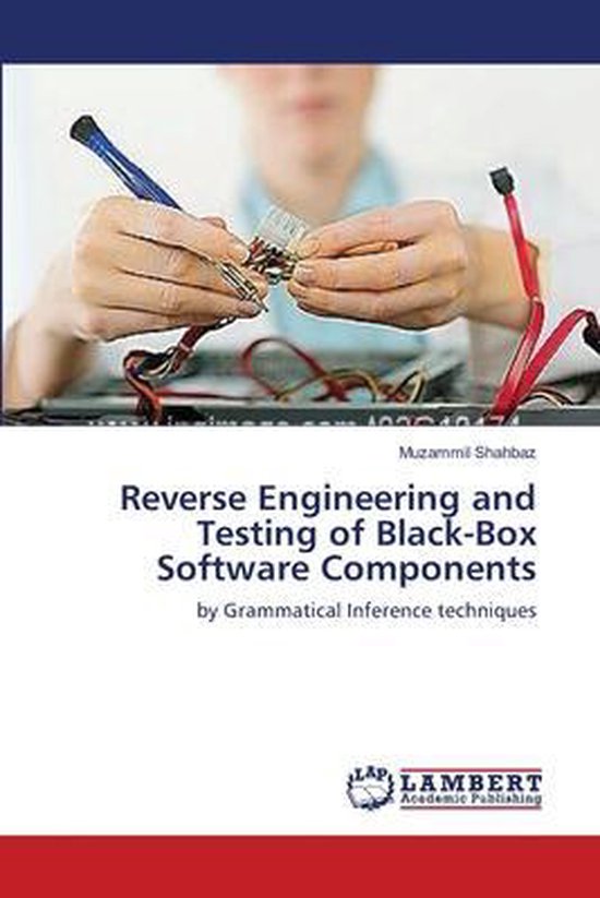 Reverse Engineering and Testing of Black-Box Software Components ...