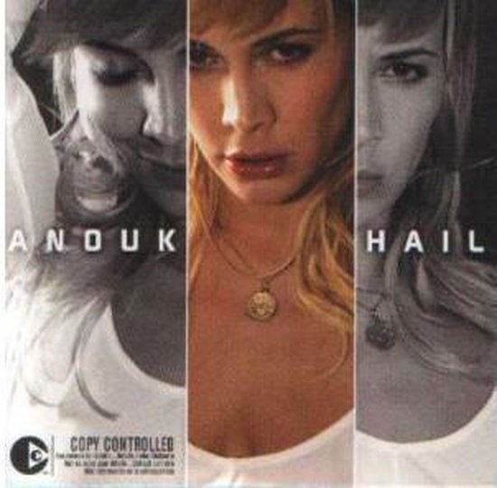 Anouk Hail cd-single, Anouk | Muziek | bol