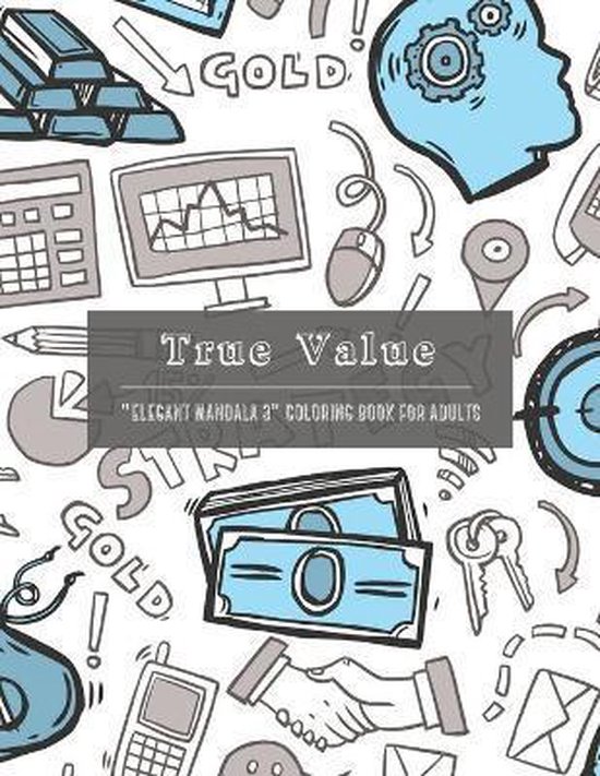 True Value, Stefanie Summers | 9798693445345 | Boeken | bol