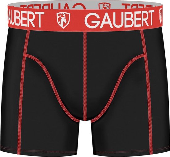 GAUBERT 1-PACK Boxer en coton Premium hommes GBU-005-M | bol.com