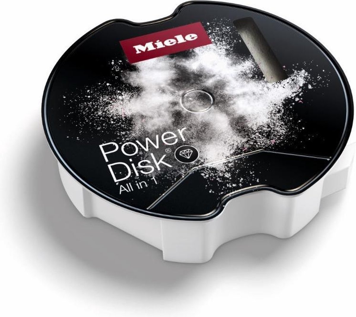 Set PowerDisk 6 p. EU1 de,fr,nl | bol.com