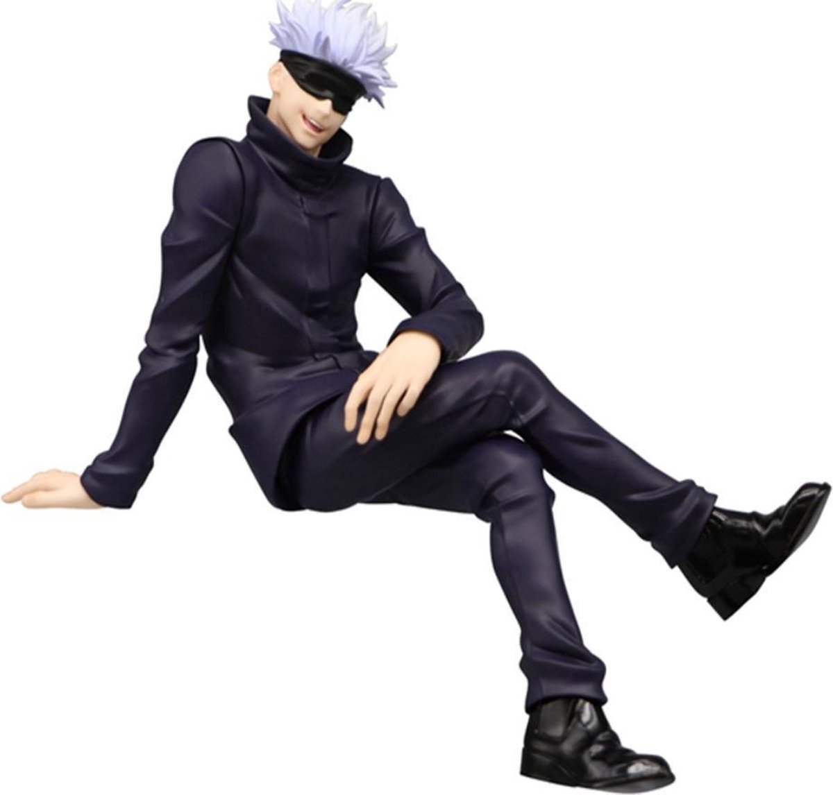 JUJUTSU KAISEN - Jujutsu Kaisen Action Figure Gojo - Action Figure ... JUJUTSU KAISEN - Jujutsu Kaisen Action Figure Gojo - Action Figure ...