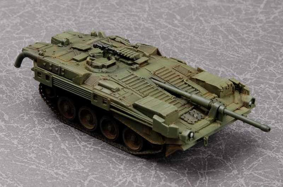 Trumpeter | 07248 | Strv103B | 1:72 | bol
