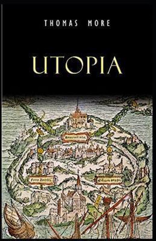 Thomas More | 9798685241764 | Thomas More | Boeken | bol.com