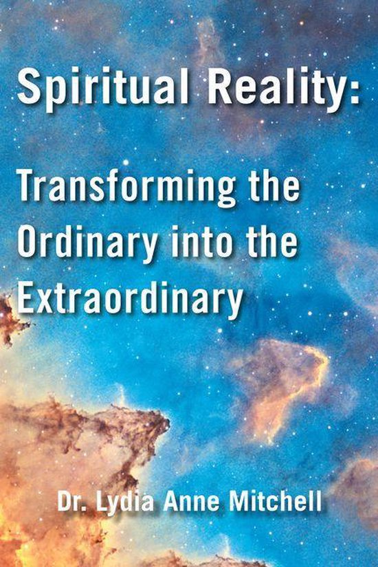 Spiritual Reality (ebook), Paula A Rattray Phd | 9781982206048 | Boeken ...