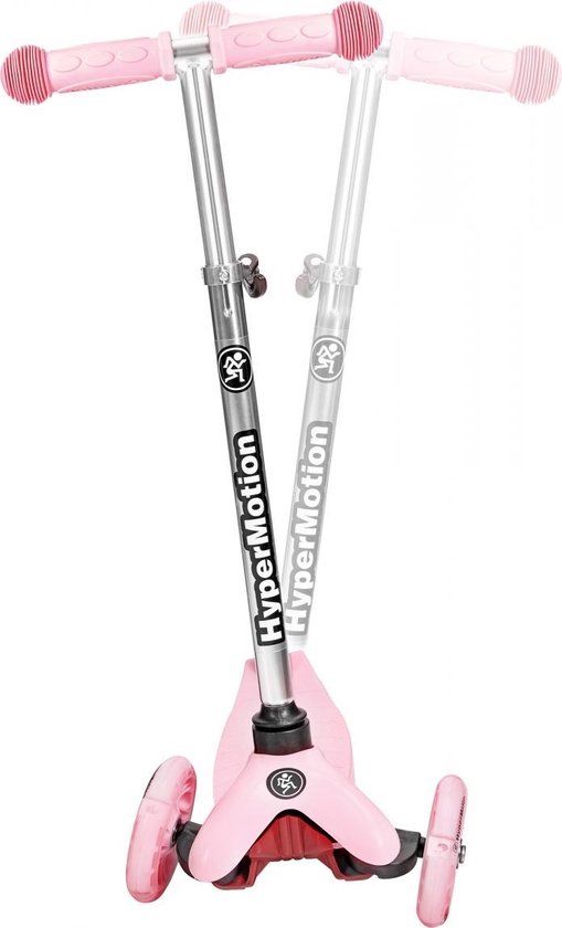 Step 3 wielen - HyperMotion DINO - kind loopfiets scooter stepjes ...