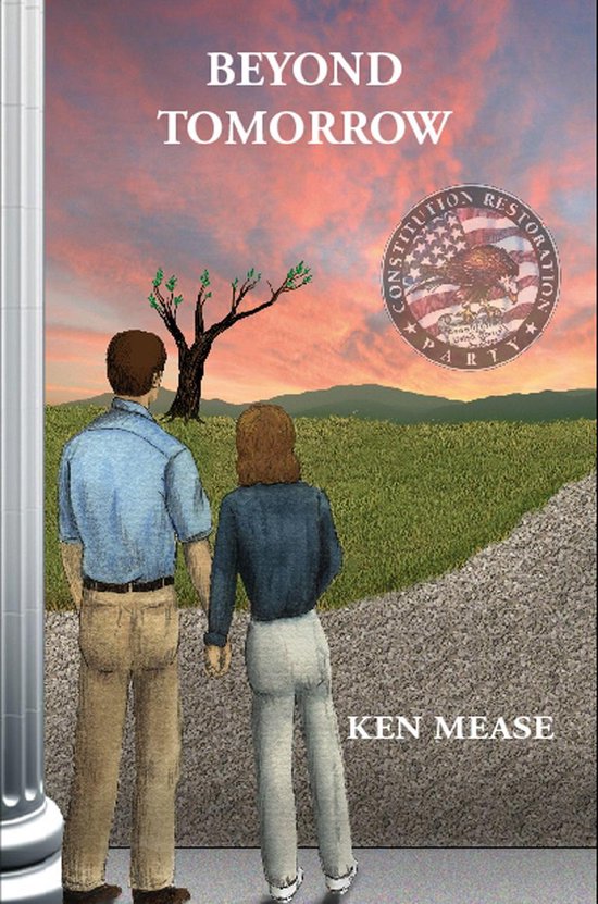 Beyond Tomorrow (ebook), Ken Mease | 9781458033918 | Boeken | bol.com