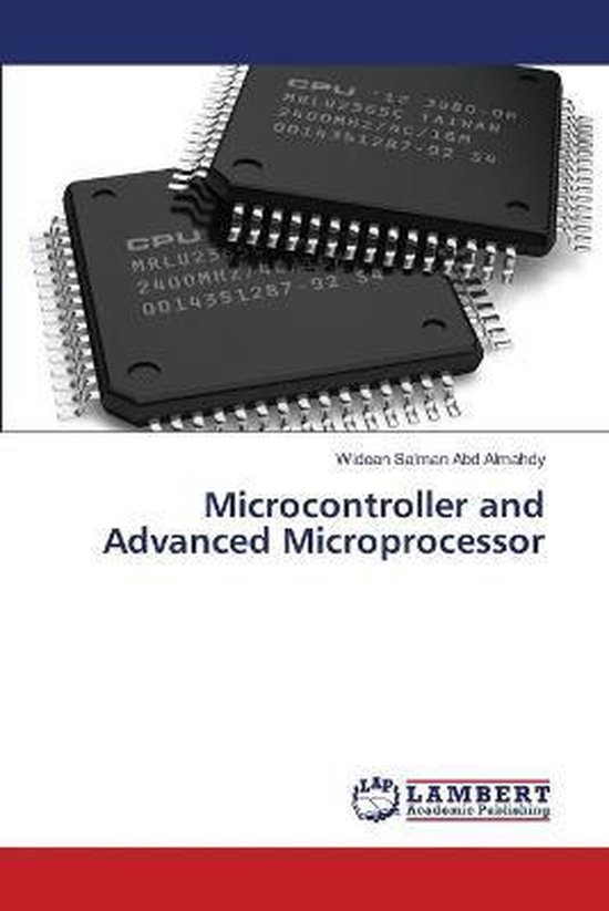 Microcontroller and Advanced Microprocessor, Widean Salman Abd Almahdy ...