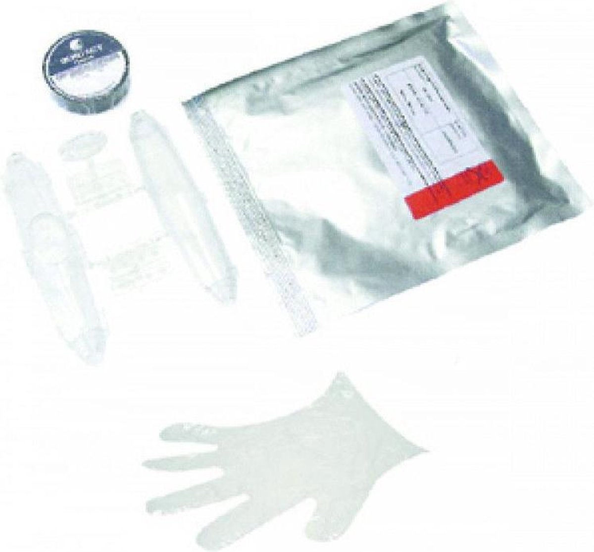 Kopp - Kabelmof + Giethars - recht - 8 tot14,5mm | bol.com