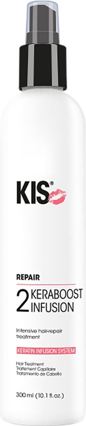 Keraboost infusion spray - 300 ml | KIS | bol