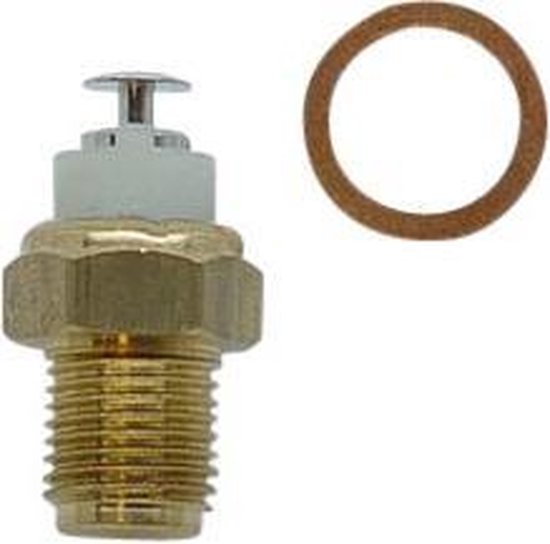 Temperatuursensor dun Vespa LX 4T-4V Primavera Gilera Runner 180cc 2 ...