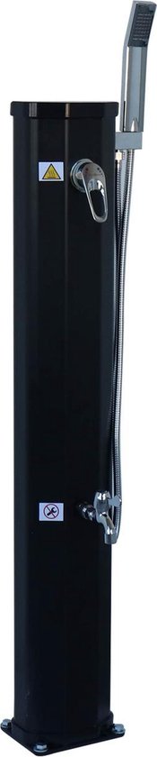 sweeek - Solar buitendouche 20l- soursa | bol