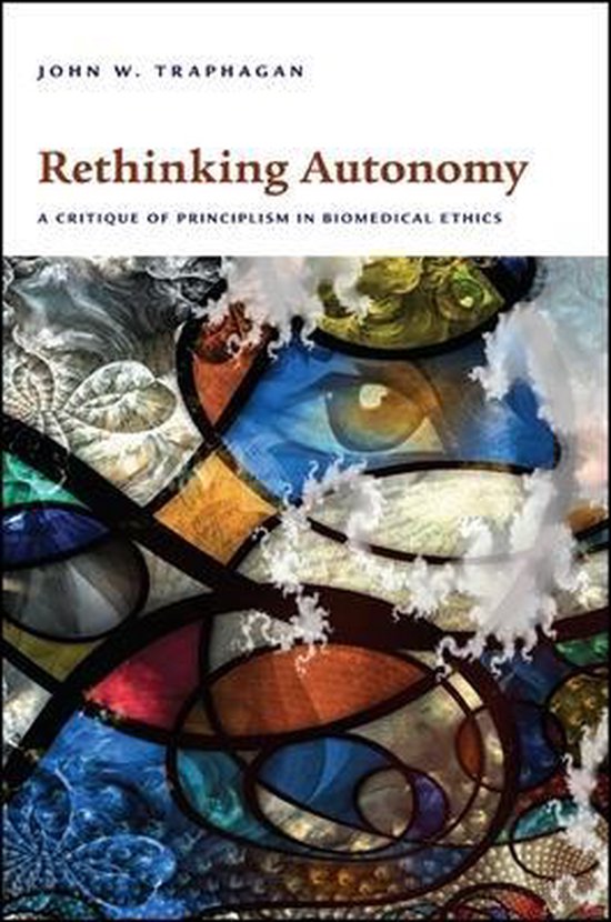 Rethinking Autonomy | 9781438445526 | John W. Traphagan | Boeken | bol.com