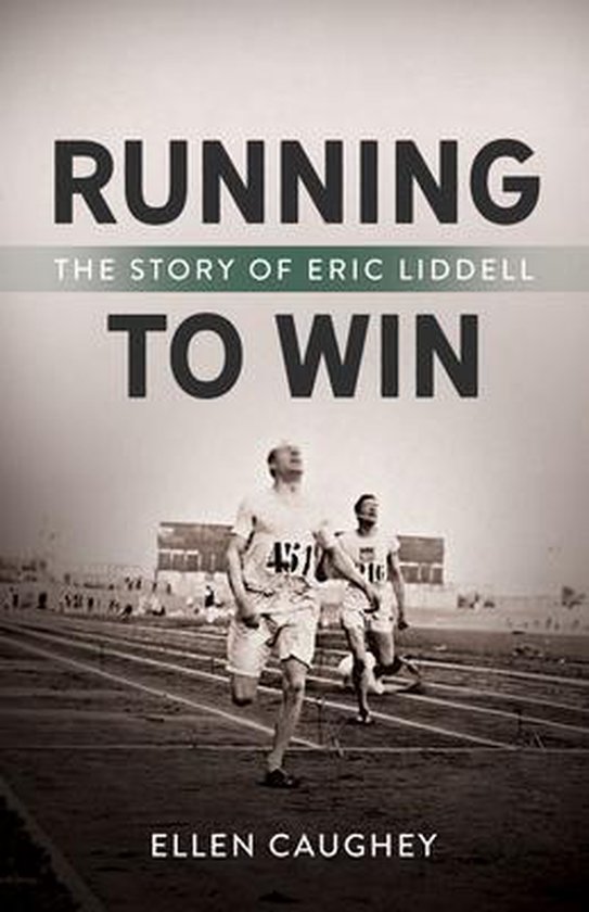 Running to Win, Ellen Caughey | 9781643525273 | Boeken | bol.com