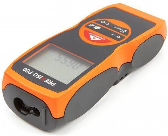 LEICA Prexiso laserafstandsmeter P50 | bol