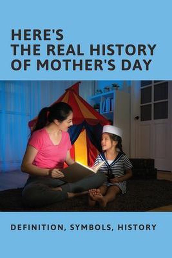 Here s The Real History Of Mother s Day Definition Symbols History here-s-the-real-history-of-mother-s-day-definition-symbols-history