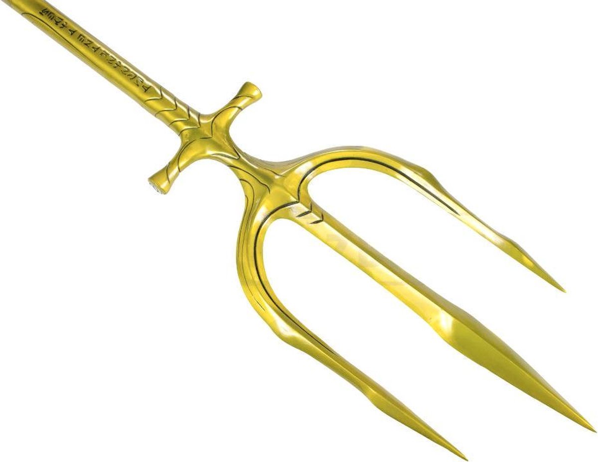 Aquaman - Trident of King Atlan | bol