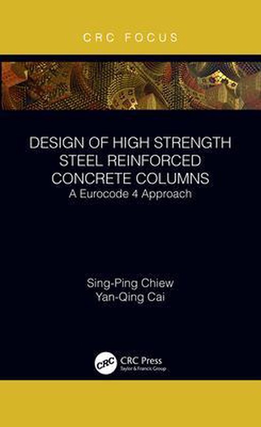 Design of High Strength Steel Reinforced Concrete Columns ...