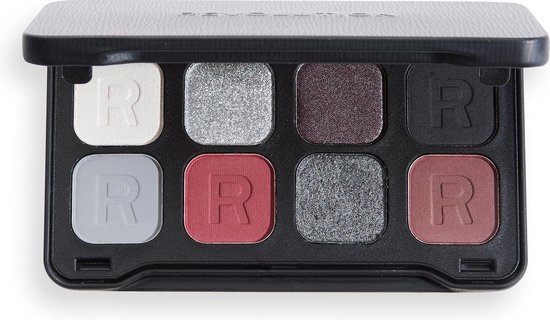 Makeup Revolution Forever Flawless Dynamic Eyeshadow Palette