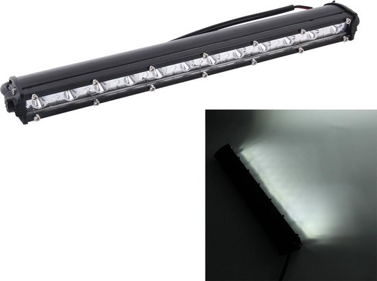 DC 8-32V 36W 3000LM 6500K Waterdichte voertuigautoboot Marine Externe ...