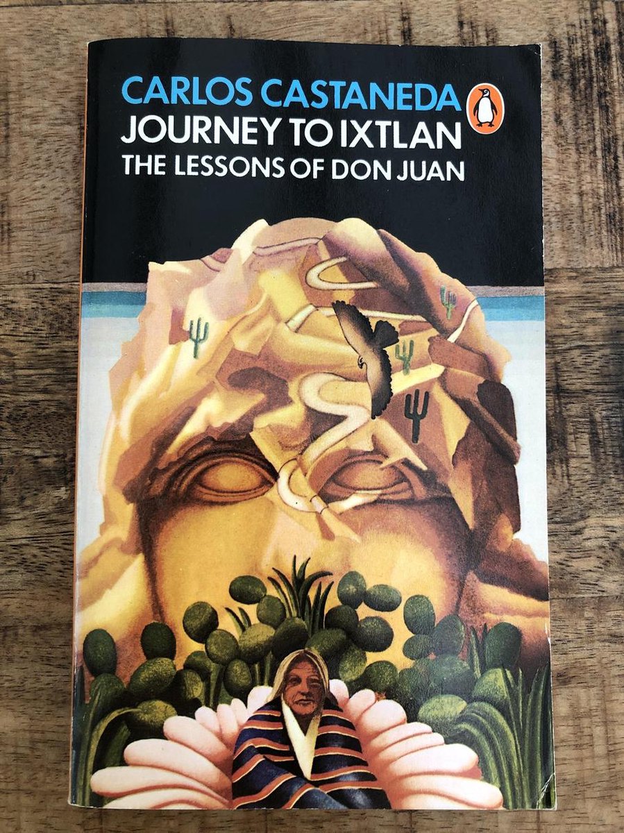 Journey to Ixtlan, Carlos Castaneda | 9780671732462 | Boeken | bol