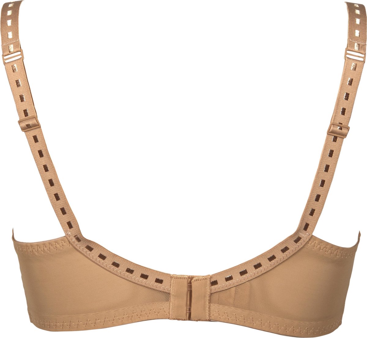 After Eden D-cup & up NIKKI Vrouwen Beha - Powder - Maat 80F | bol.com