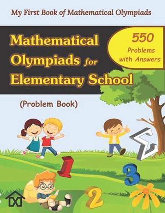 Mathematical Olympiads for Elementary, Middle and High School ...