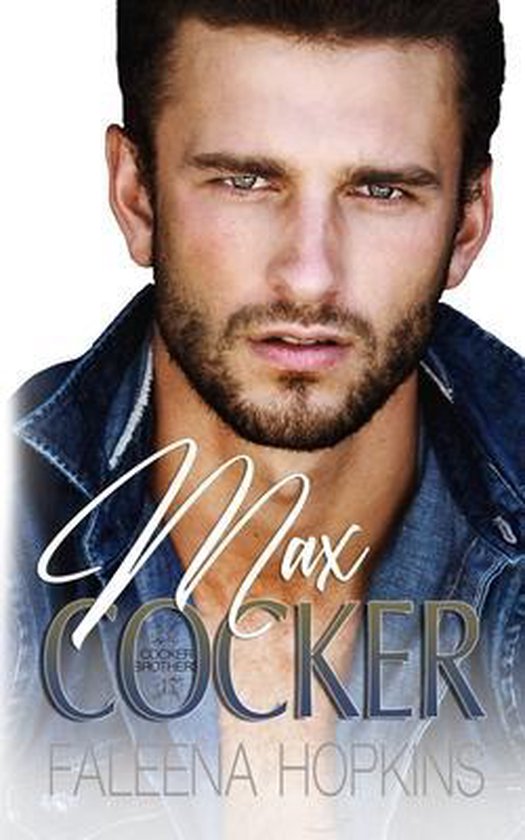 Max Cocker, Faleena Hopkins | 9798719725079 | Boeken | bol.com