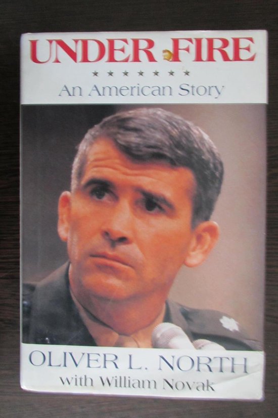 Under Fire | 9780060183349 | Boeken | bol