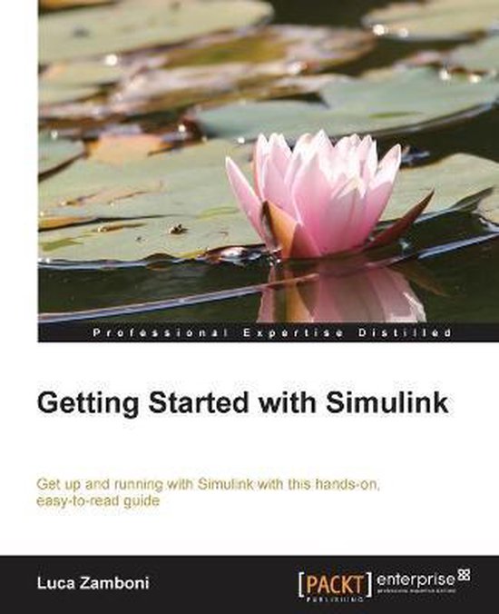 Getting Started with Simulink | bol.com