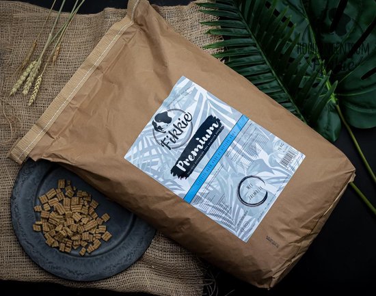 Fikkie Premium 15 kg | bol.com