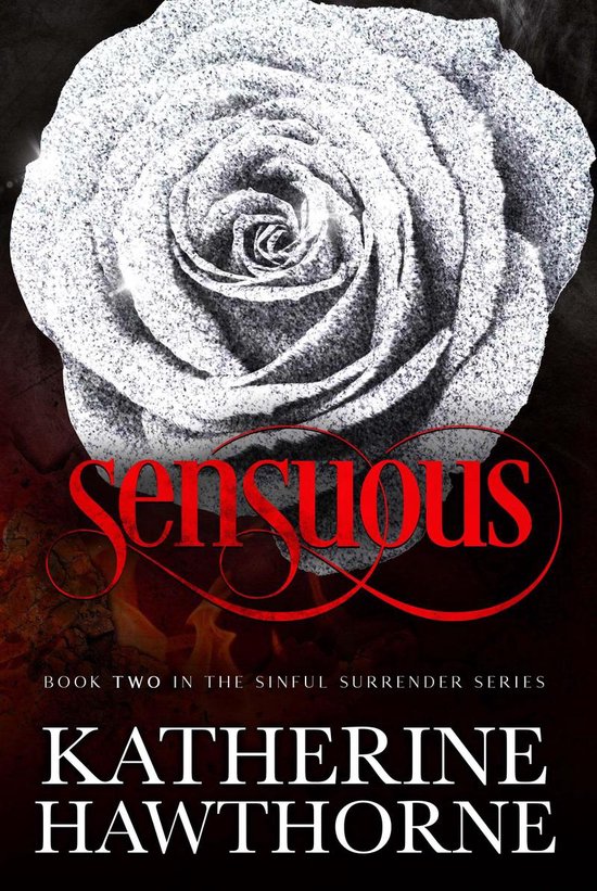 Sinful Surrender Quartet 2 - Sensuous (ebook), Katherine Hawthorne ...