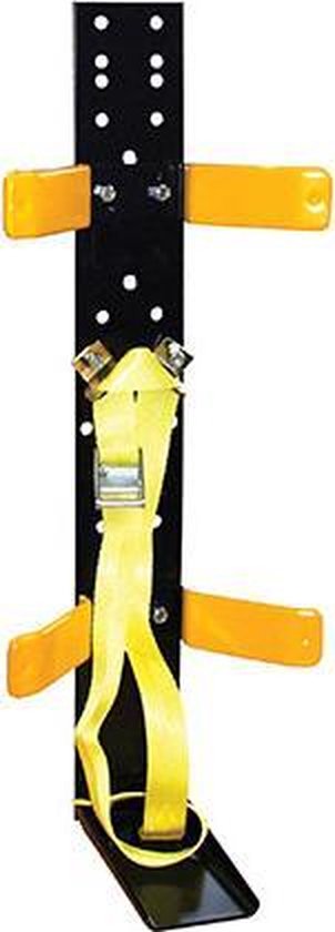 SCBA Bracket | Universeel | bol.com