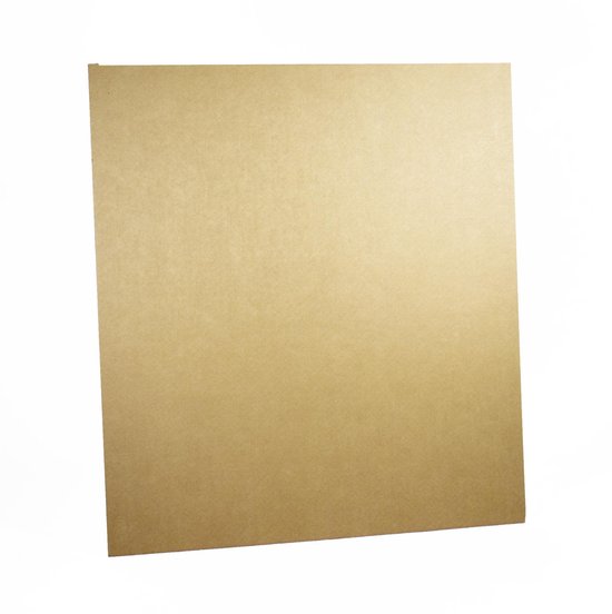KarTent - Feuille de carton personnalisée - Max. format 100x50 cm - Don ...