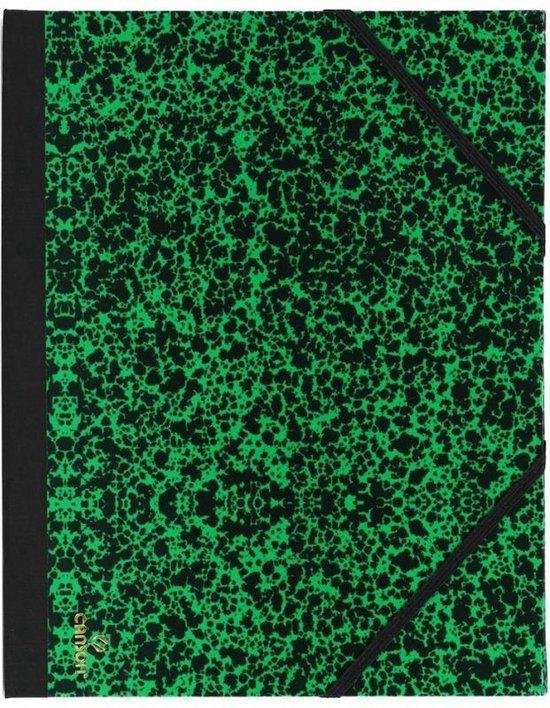 Canson tekenmap STUDIO 32x45CM - 4 stuks | bol.com