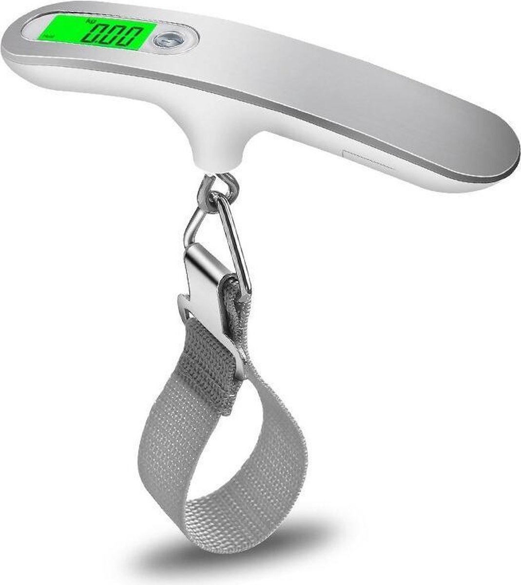 Balance de valise numérique - Balance électronique portable jusqu'à 50 ...