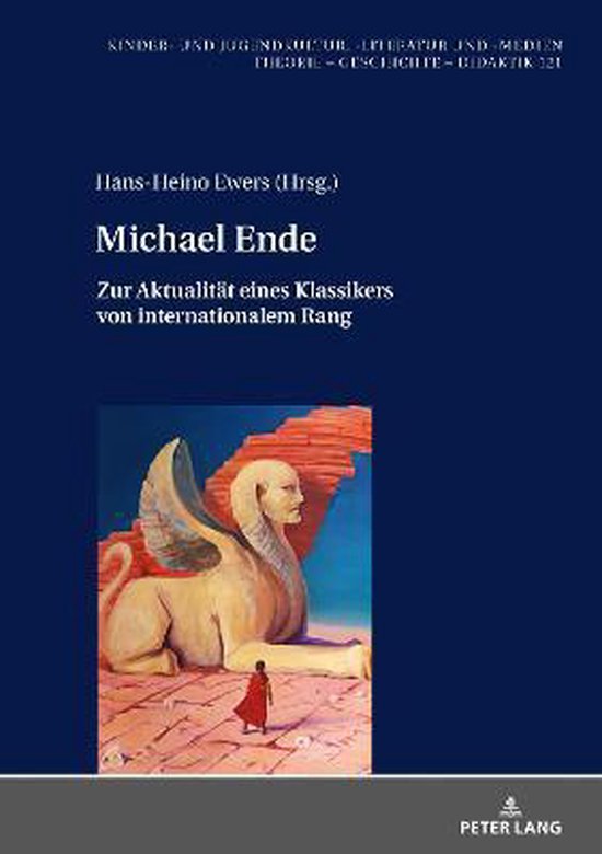 Michael Ende | 9783631813676 | Boeken | bol.com