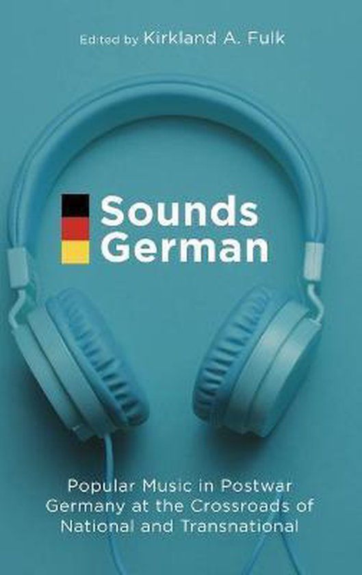 Sounds German | 9781789207408 | Boeken | bol