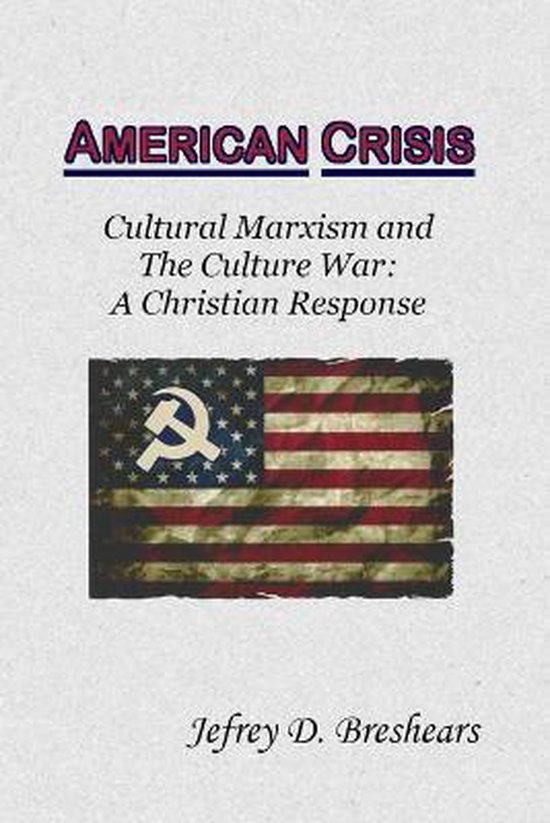 American Crisis, Jefrey D Breshears | 9798666764312 | Boeken | bol.com