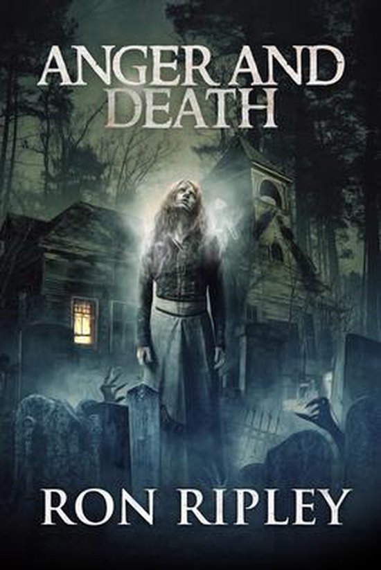 Tormented Souls- Anger and Death, Scare Street | 9781703979237 | Boeken ...
