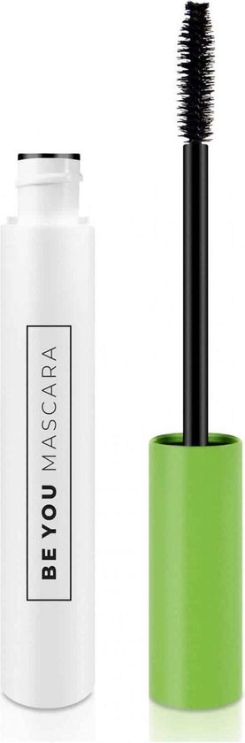 Hi Beautiful You - BE YOU Mascara | bol