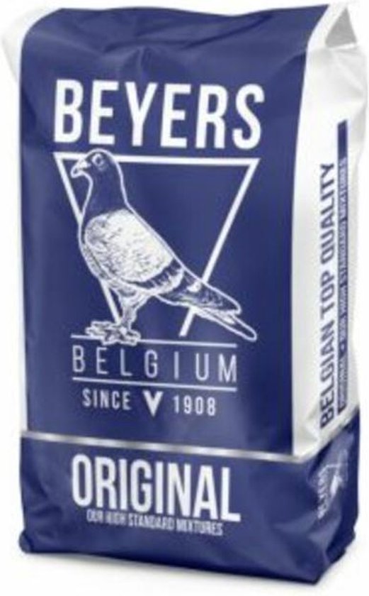 Beyers Original - 2 Rui Exclusief - 25 kg | bol.com