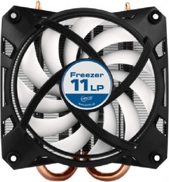 ARCTIC Freezer 11 LP - Intel CPU Koeler | bol