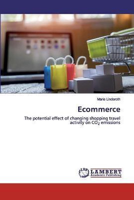Ecommerce | 9786202553810 | Marie Linderoth | Boeken | bol