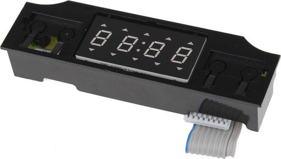 Whirlpool 3200836 module - display | bol