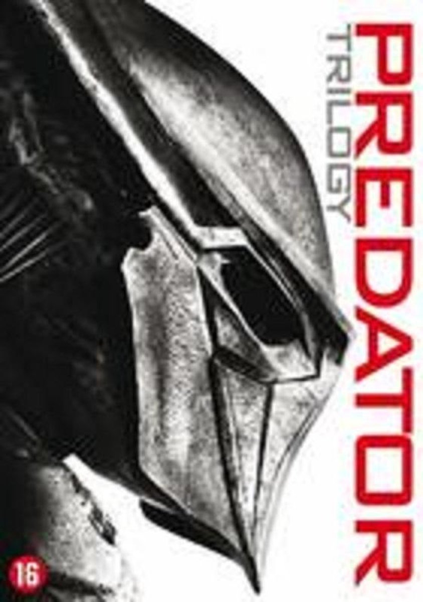 Predator Trilogy (Dvd), Adrien Brody | Dvd's | bol.com